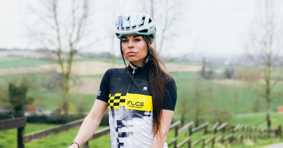 Sportful designs the new Flanders Classics collection | Scheldeprijs